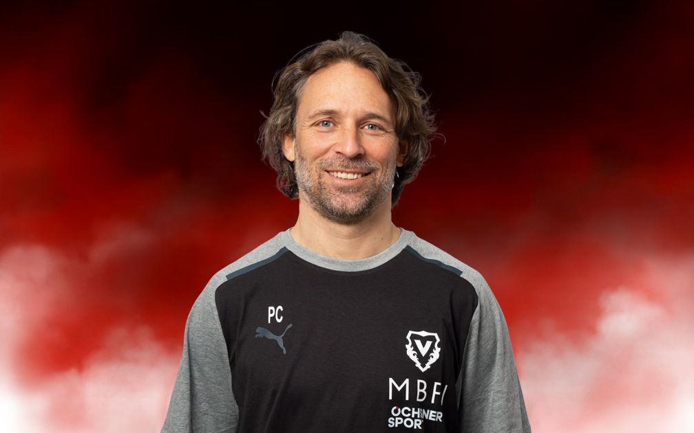 Pascal Cerrone :: FC Vaduz