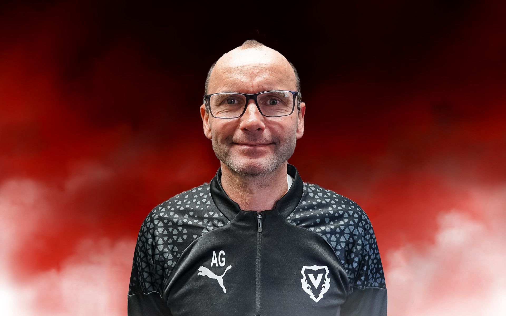 Dr. Alexander Gohm :: FC Vaduz